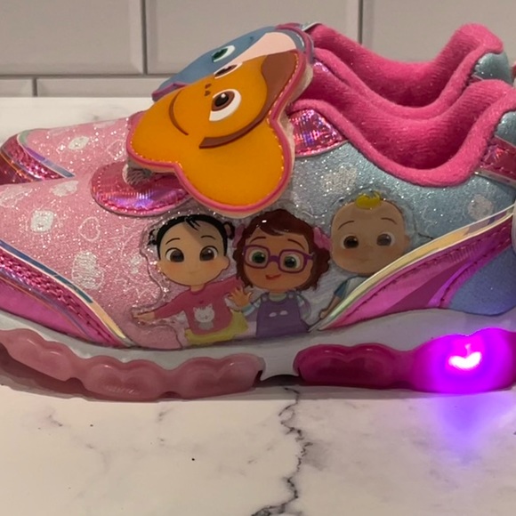 CoComelon | Shoes | Cocomelon 9 Shoe Bundle | Poshmark